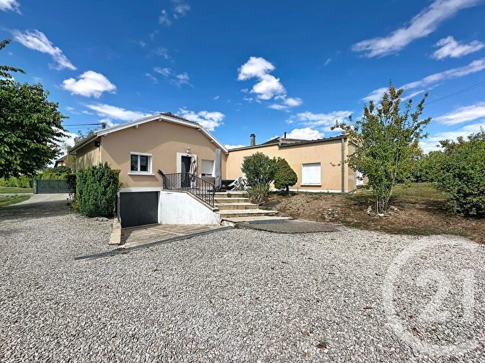 Maison 5 pièces à vendre à Vailly