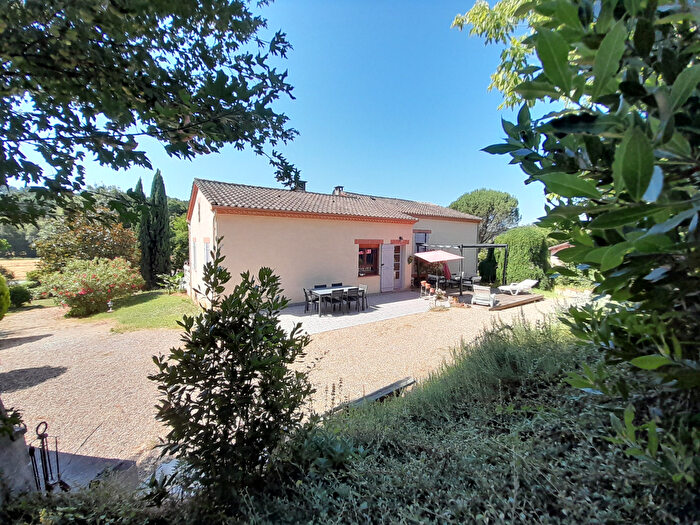 Maison 4 pièces à Caumont, à vendre