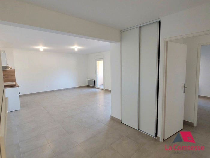 Appartement 3 pièces à louer à Trets