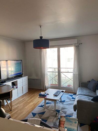Appartement 2 pièces à louer - Avon, Vallée