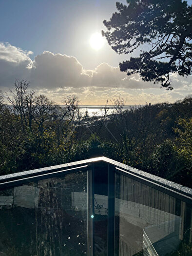 Appartement à vendre - Brest, Saint-Marc, Kérampéré - 3 pièces - 2 chambres