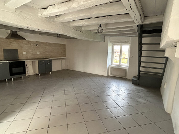 Maison à vendre - Le Pêchereau - 5 pièces - 3 chambres