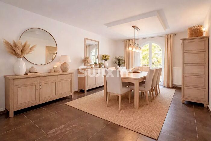 Appartement à vendre - Épagny - 4 pièces - 3 chambres