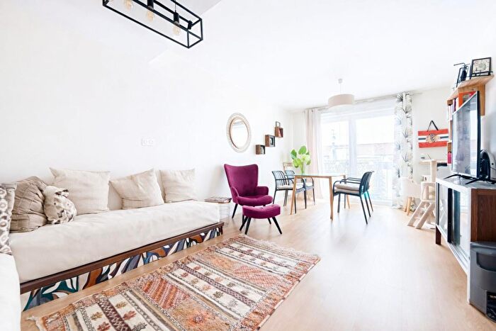 Appartement 3 pièces à vendre - Villiers-sur-Marne, Centre-ville