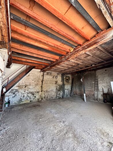 Fay-aux-Loges - Maison 5 pièces à vendre