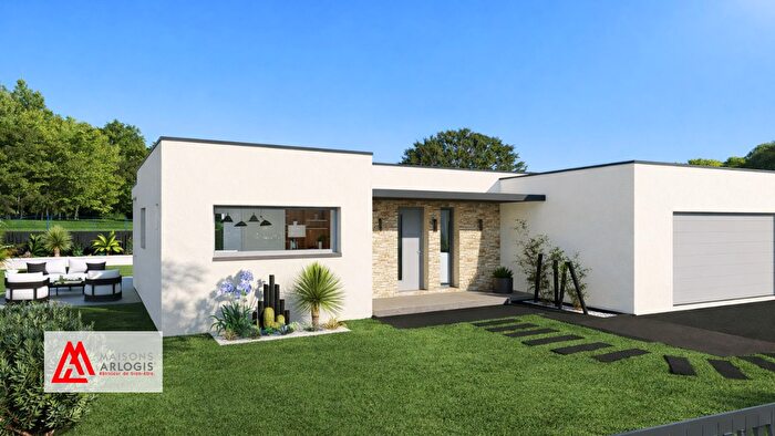 Maison à vendre - Couzeix - 4 pièces - 3 chambres