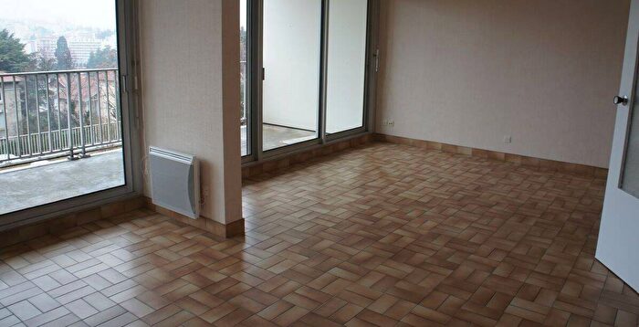 Appartement à louer - La Métare Le Portail Rouge, Saint-Étienne - 1 pièce