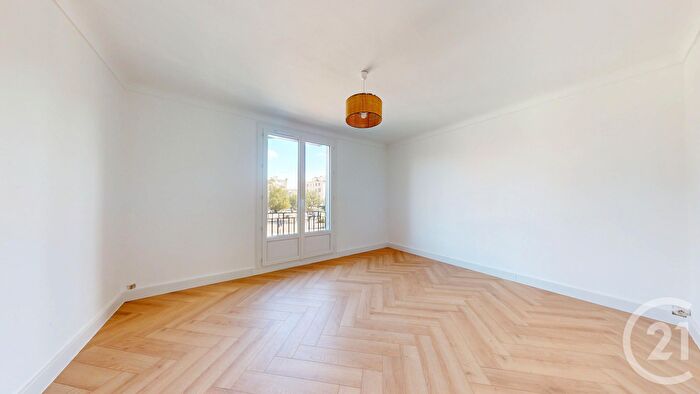 Appartement 4 pièces à Saint-Herblain, Nord, à vendre
