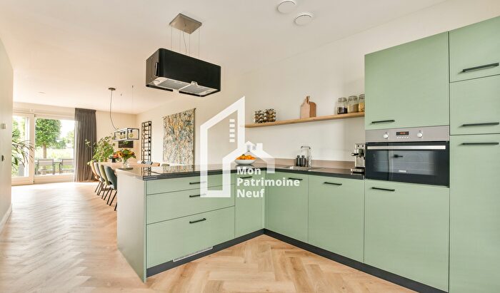 Maison 4 pièces à Bègles, Terres Neuves, à vendre