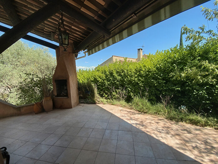 Manosque, Collines du Sud - Maison 5 pièces à vendre