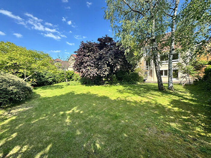 Montmorency, Bas Montmorency - Maison 7 pièces à vendre