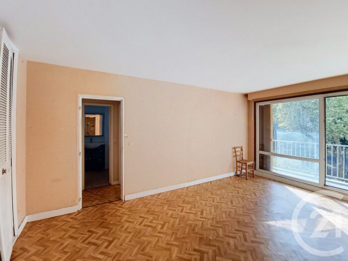Appartement 2 pièces à vendre à Saint-Denis, Péri, Langevin, Stalingrad, Politzer