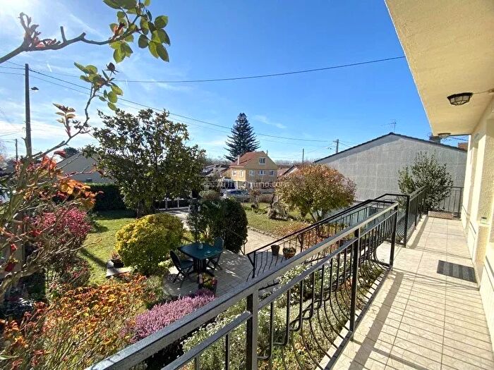 Maison à vendre - Thorigny-sur-Marne - 5 pièces - 3 chambres