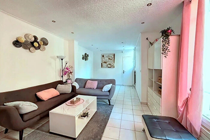 Maison à vendre - Épinay-sur-Seine, Le Cygne dEnghien - 4 pièces - 3 chambres