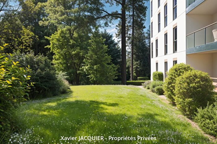 Appartement 3 pièces à vendre à Nantes, Canclaux, Mellinet