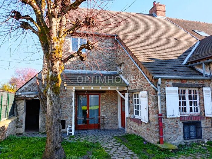 Maison 5 pièces à vendre à Limours