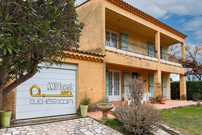 Maison à vendre - Avignon, Parc Chico Mendès - 4 pièces - 3 chambres
