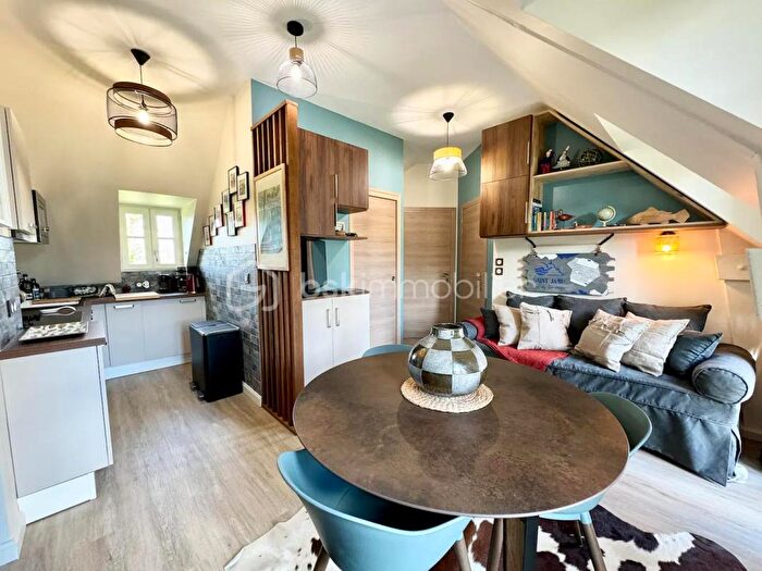 Appartement à vendre - Baden - 3 pièces - 2 chambres