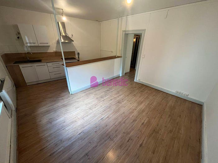 Appartement 3 pièces à louer à Cités du Gargan-Bellevue-La Cerisaie, Hayange