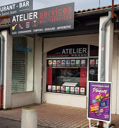 Maison à vendre - Château-Arnoux-Saint-Auban - 1 pièce