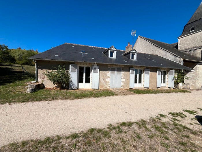 Maison 3 pièces à Valencisse, à louer