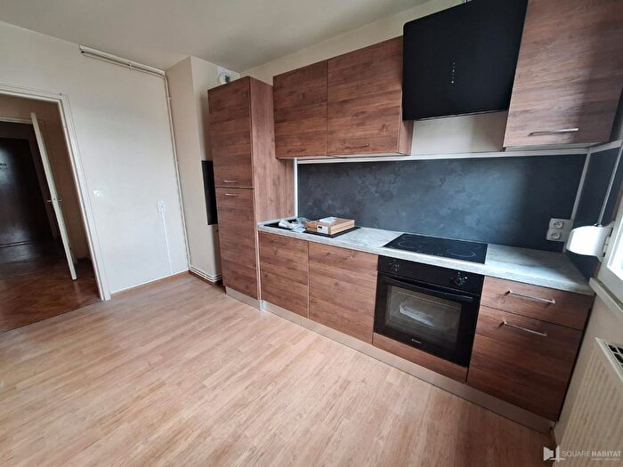 Clermont-Ferrand, Jaude, Fontgiève Saint-Alyre - Appartement 4 pièces à louer