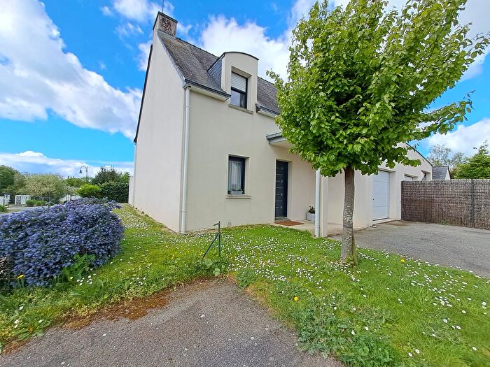 Maison à vendre - Baden - 5 pièces - 4 chambres