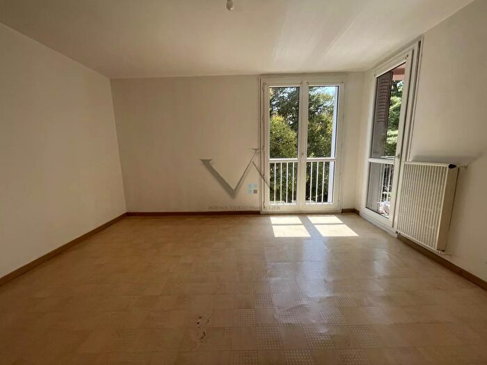Appartement 3 pièces à vendre - Montélimar, Les Champs, Les Blaches, Beaulieu
