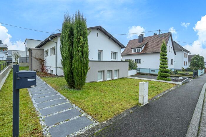 Maison 6 pièces à vendre à Truchtersheim