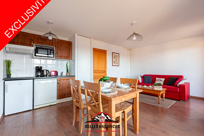 Appartement à vendre - Germ - 1 pièce