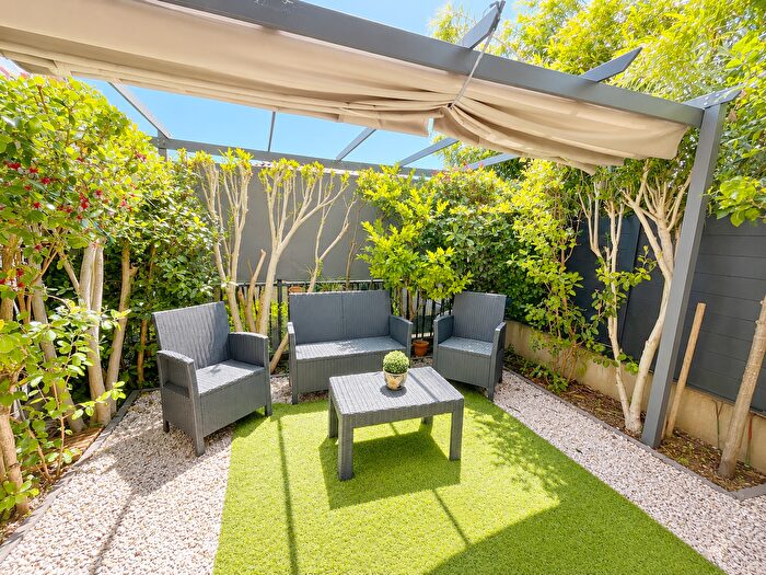 Maison 4 pièces à vendre à La Seyne-sur-Mer, Sud
