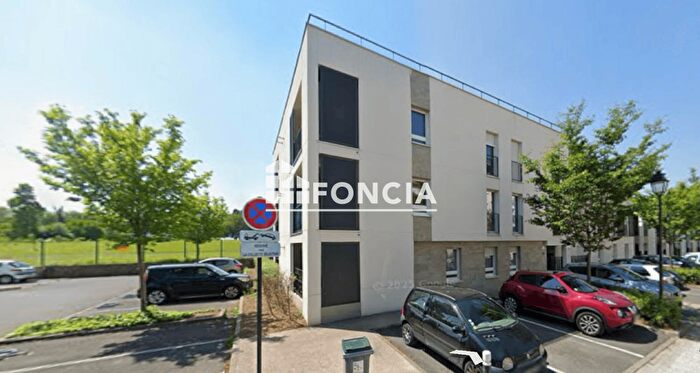 Appartement à vendre - Antony, Rabats - 4 pièces - 3 chambres