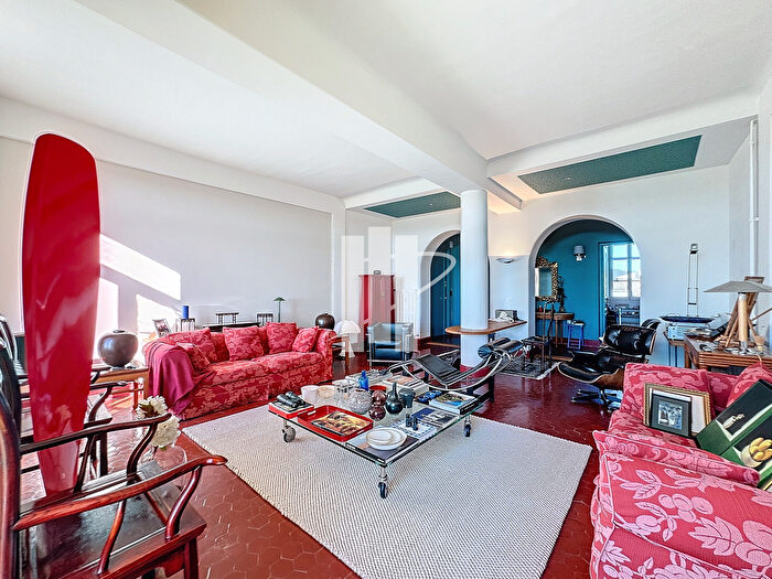 Appartement à vendre - Fréjus, Gallieni - 3 pièces - 2 chambres