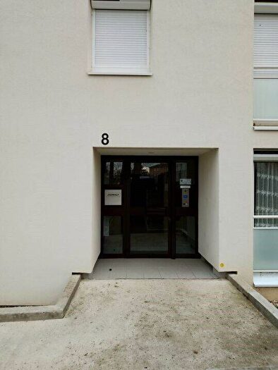Appartement 1 pièce à Barbâtre-Saint Remy-Verrerie, Reims, à louer
