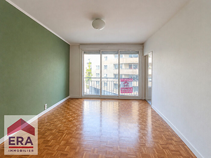 Appartement 3 pièces à Marseille 8ème, Le Rouet, à vendre