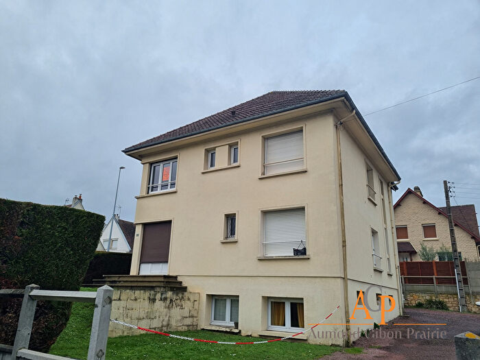 Appartement à louer - Caen, Pierre Heuzé - 1 pièce