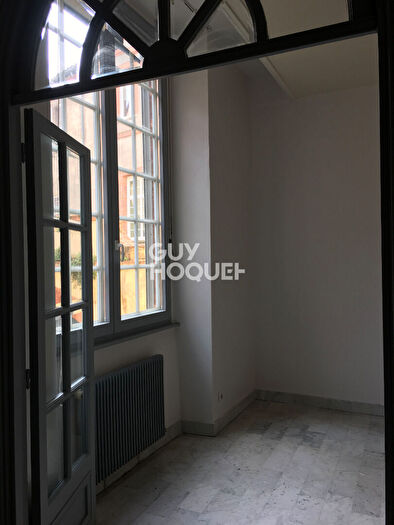 Toulouse, Capitole : Appartement 6 pièces à vendre