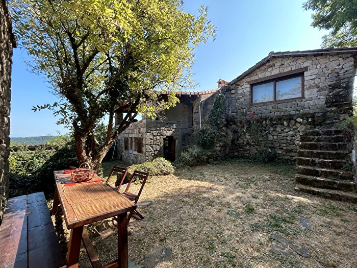 Maison 8 pièces à vendre - Creysseilles