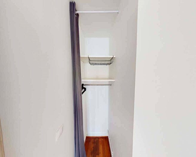 Appartement 1 pièce à louer à Dupleix-Motte Picquet, Paris 15ème arrondissement