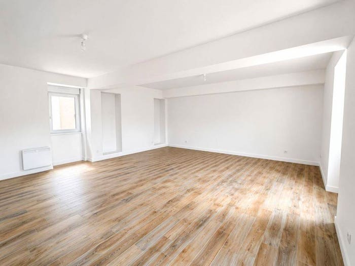 Dormans : Appartement 4 pièces à louer