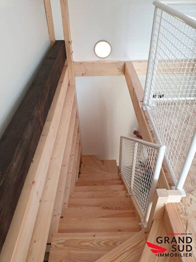 La Bastide, Bordeaux : Appartement 2 pièces à louer