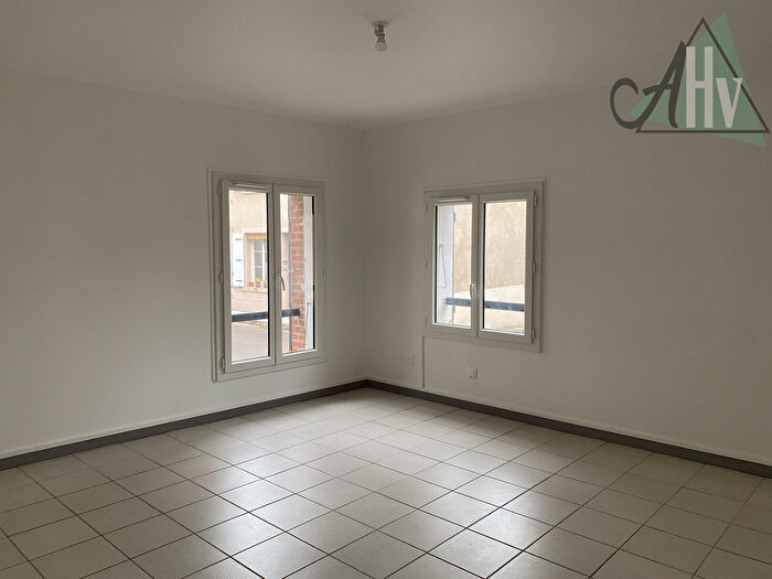 Appartement 2 pièces à Bray-sur-Seine, à louer