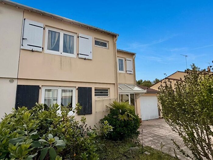 Maison 6 pièces à vendre - Saint-Brevin-les-Pins, Centre-ville, Stade