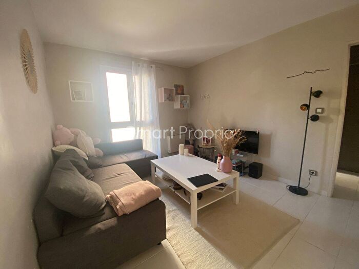 Jas de Bouffan, Aix-en-Provence : Appartement 2 pièces à louer