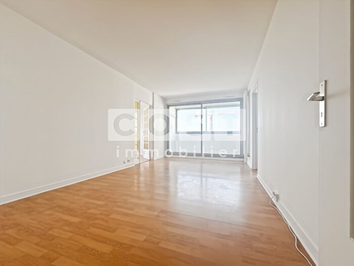 Colombes, Fossés Jean Bouvier - Appartement 4 pièces à vendre