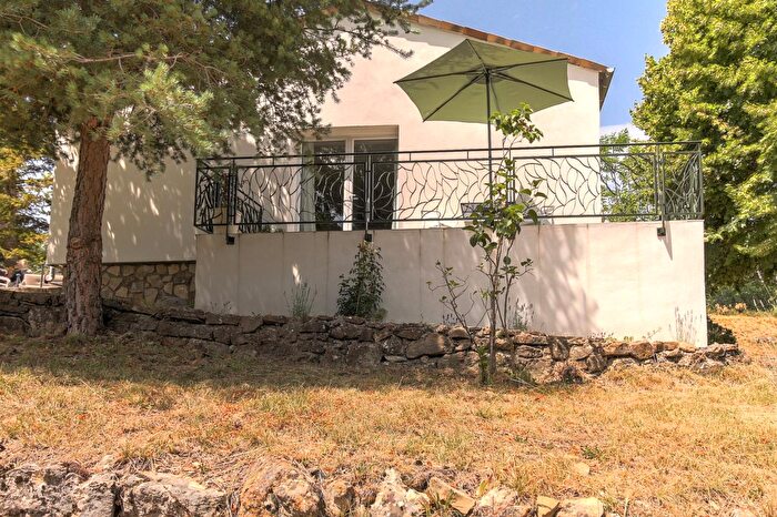 Maison à vendre - Châteauvieux - 4 pièces - 3 chambres