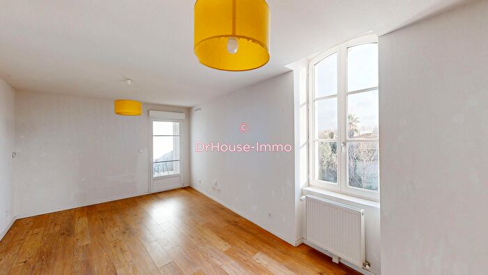 Appartement à vendre - Narbonne, Egassieral - 3 pièces - 2 chambres