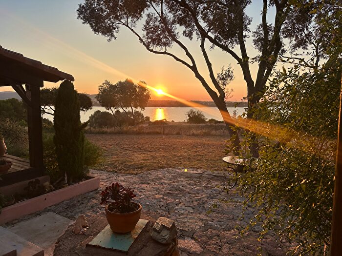 Maison à vendre - Bouzigues - 3 pièces - 2 chambres