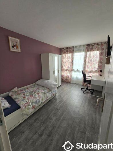 Forêt Domaniale, Meudon - Appartement 1 pièce à louer