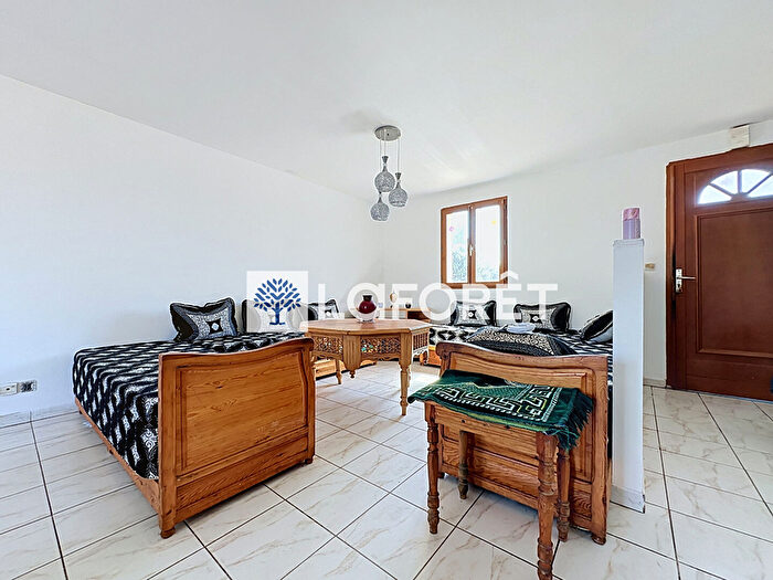 Saint-Pierre-des-Échaubrognes - Maison 5 pièces à vendre